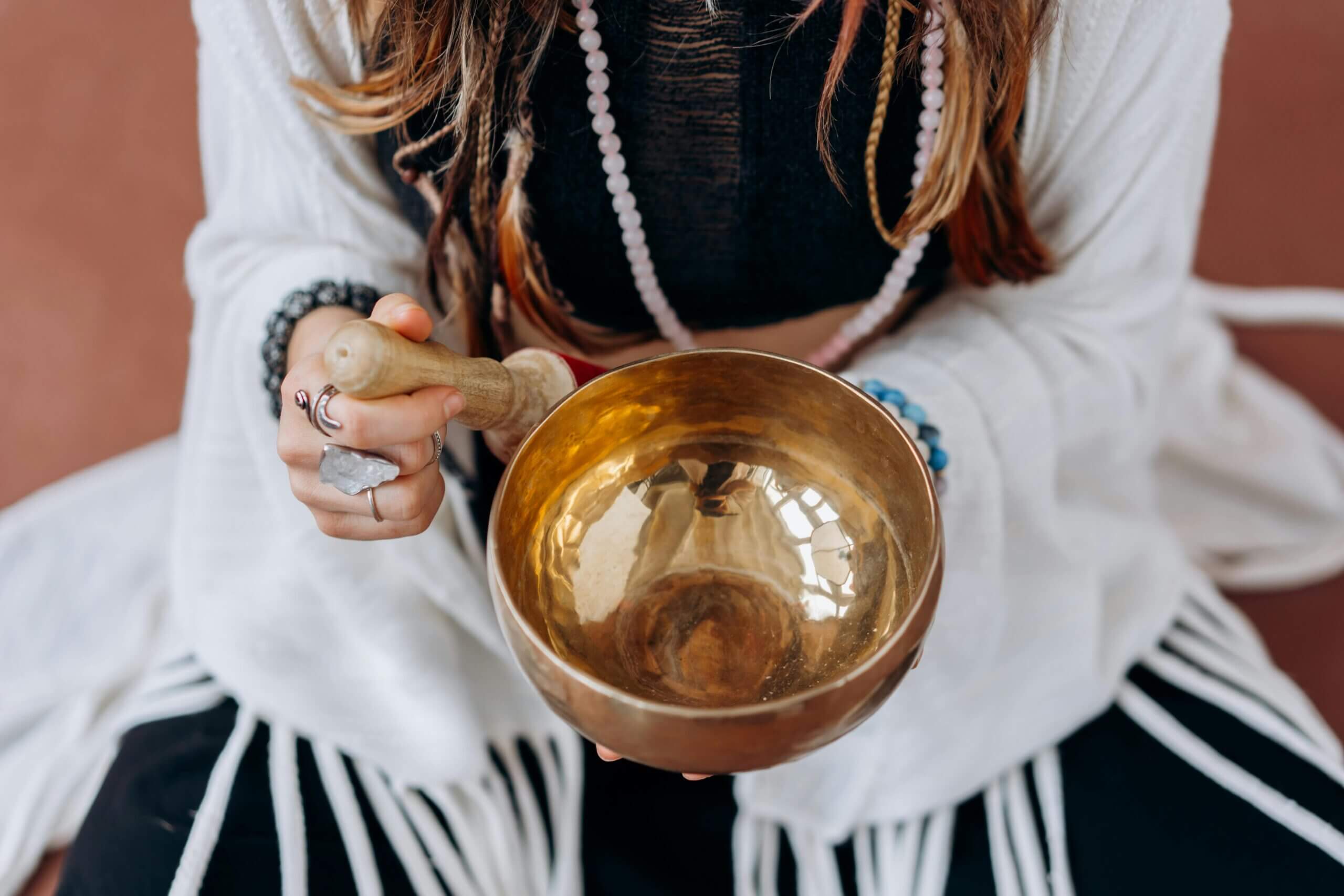 10 Ancient Traditional Healing Practices - The Nature's Magic Hub