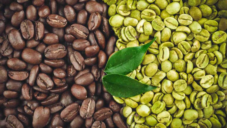 Health Benefits of Coffee Extract - The Nature's Magic Hub